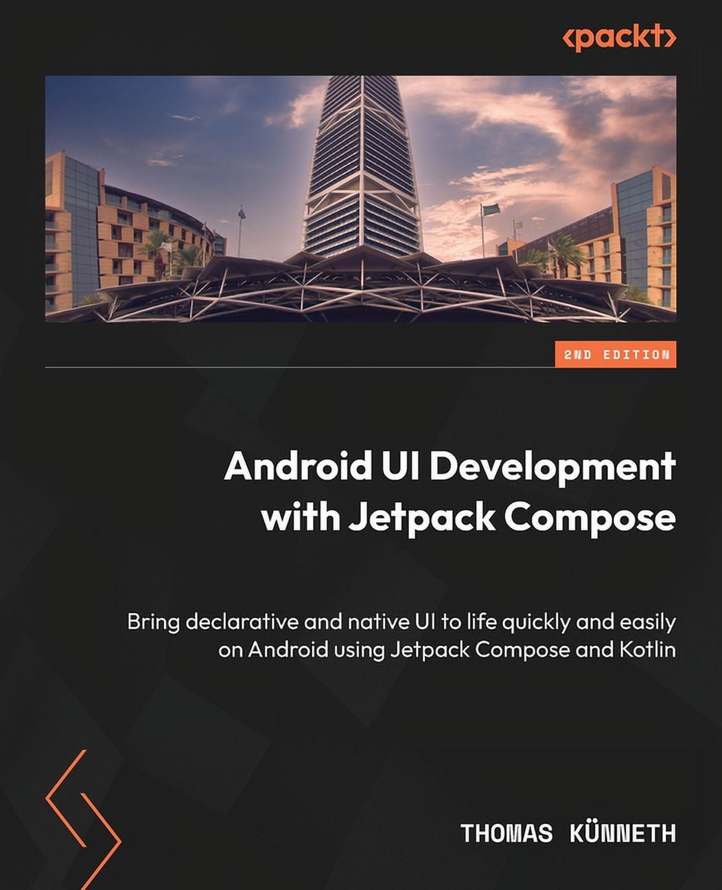 Android UI Development with Jetpack Compose - Second Edition: Bring declarative and native UI to ...