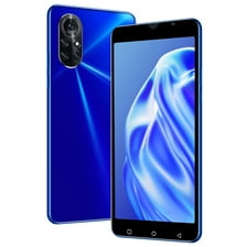 Vortex HD65 6.5" 64GB Storage 4GB RAM Black LTE Unlocked Smartphone ...