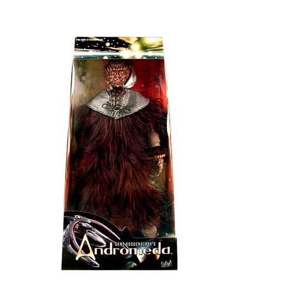 Andromeda Rev Bem Large Doll - Walmart.com