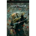 Pre-Owned Andrzej Sapkowski's the Witcher: The Lesser Evil, (Hardcover ...