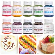 Wilton Color Mist Food Color Spray, Yellow - Walmart.com