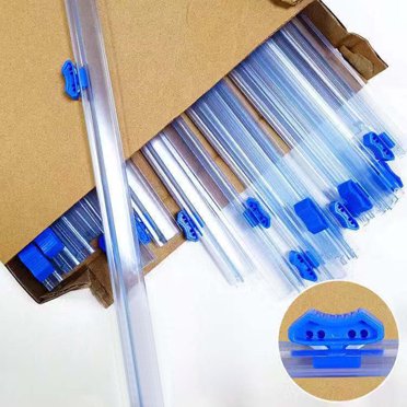 Butcher Paper Roll for Smoking Meat - 24 Inch x 165 Feet Food-Grade ...