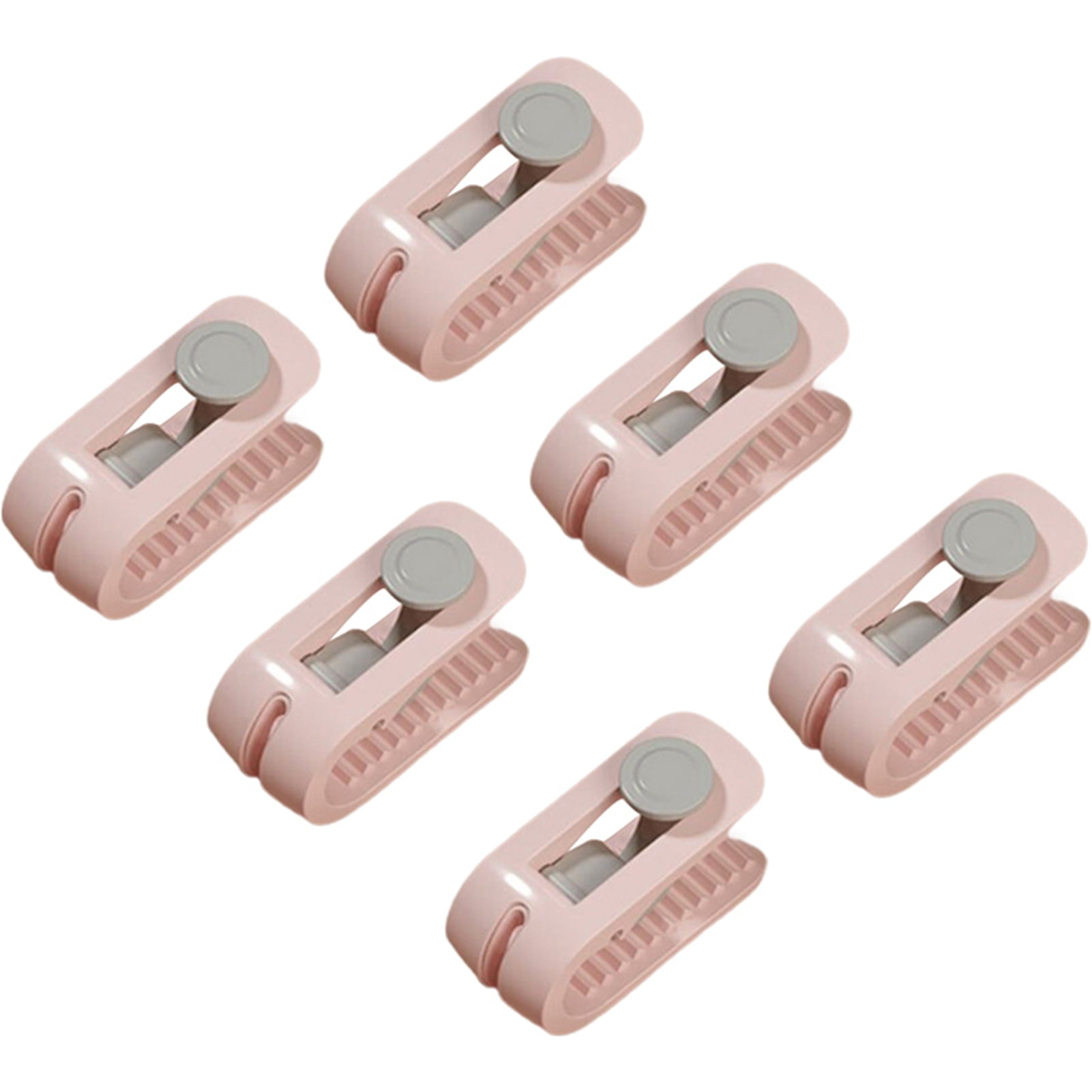 Andvari 6-Piece Quilt Corner Clips - Secure Fasteners for Duvet Covers ...