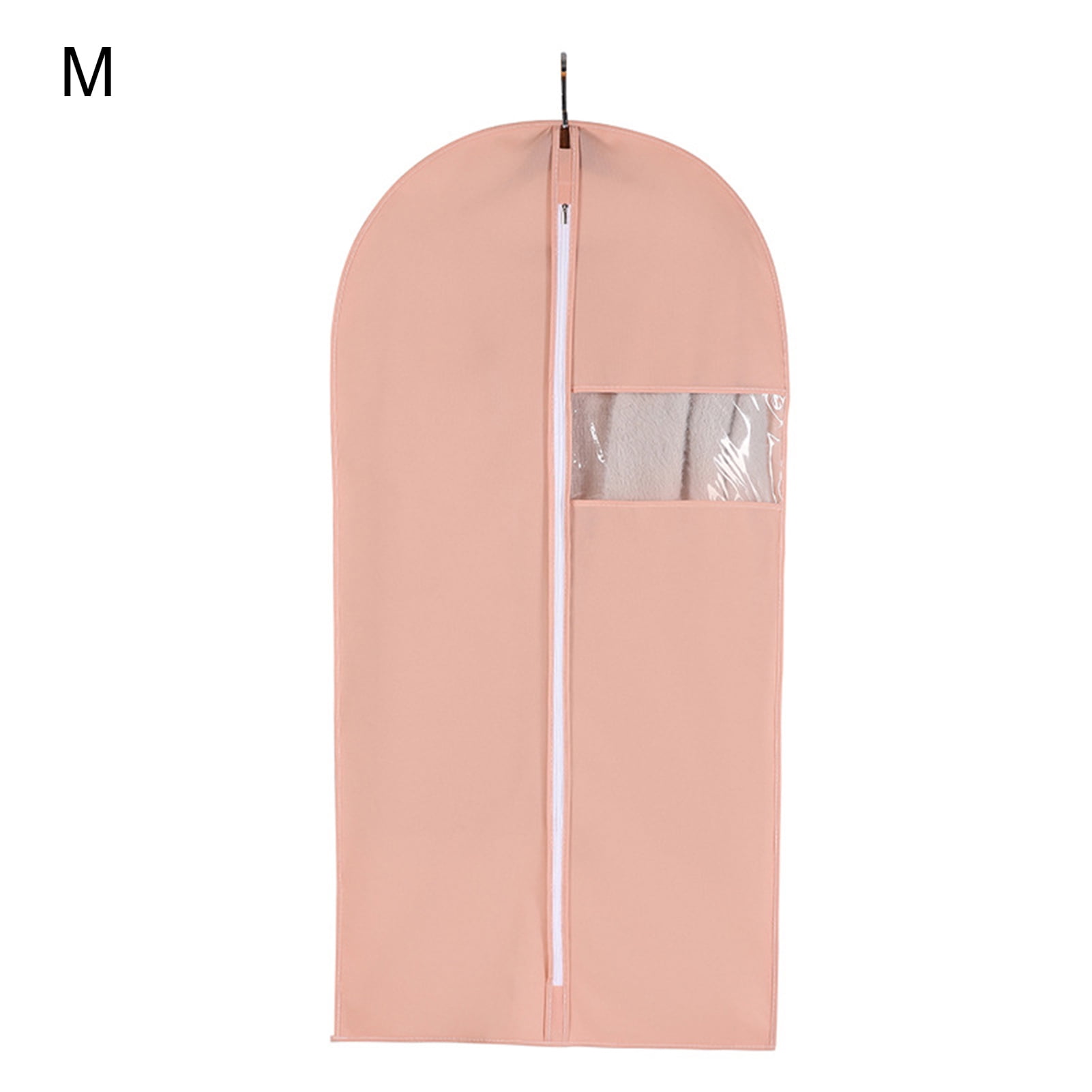 Andvari Cloth Overcoat Dust-proof Reusable Non Woven Fabric Visible ...