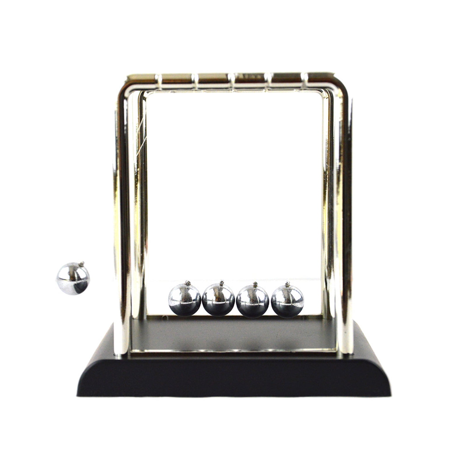 Andvari Experiment Newton Pendulum Wear-resistant Classic Metal ...