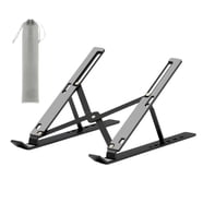 Prestige 12031 Rain Design iLevel2 Adjustable height Laptop Stand ...