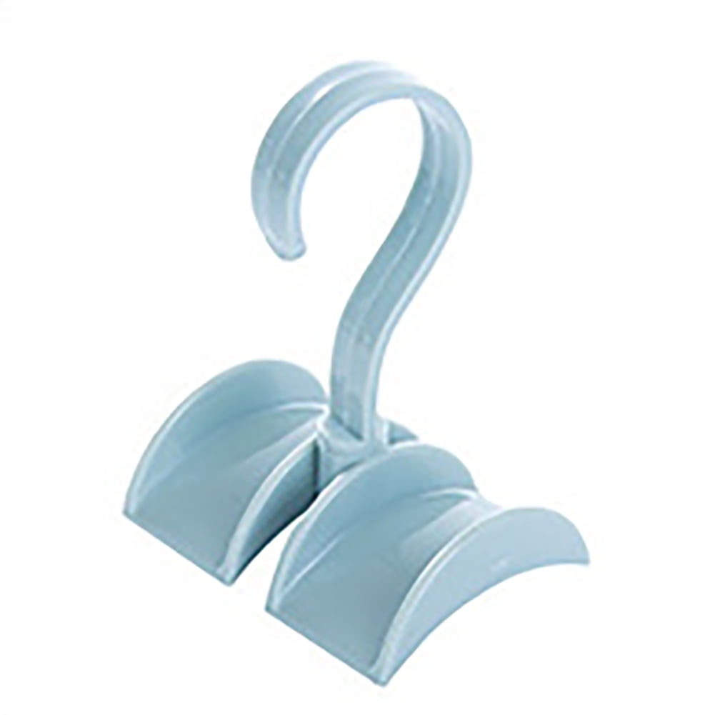 Andvari Practical Closet Organizer Rod Hanger Purse Handbag Hanging ...