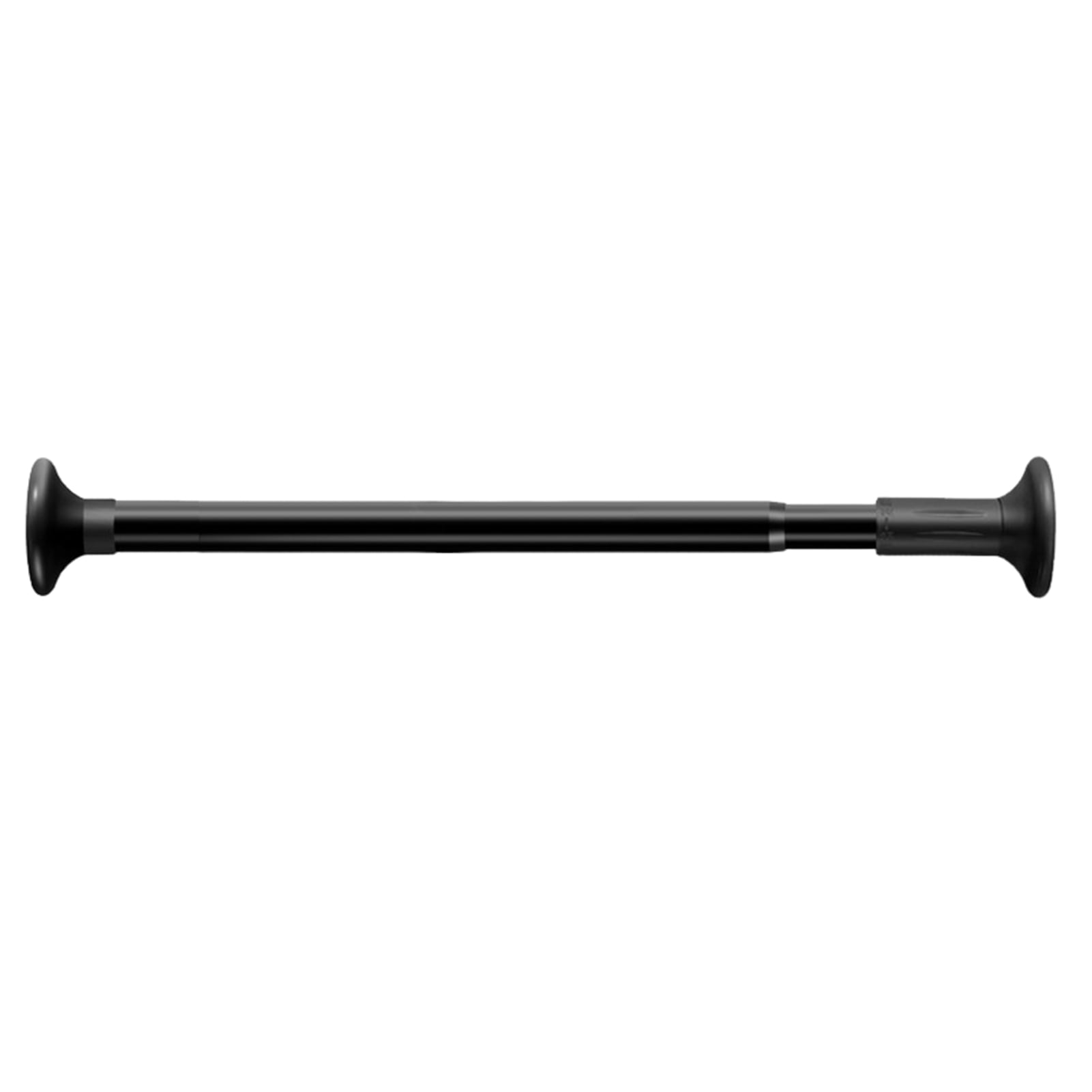 Andvari Retractable Clothes Drying Rod, No Drill Anti-slip Adjustable ...