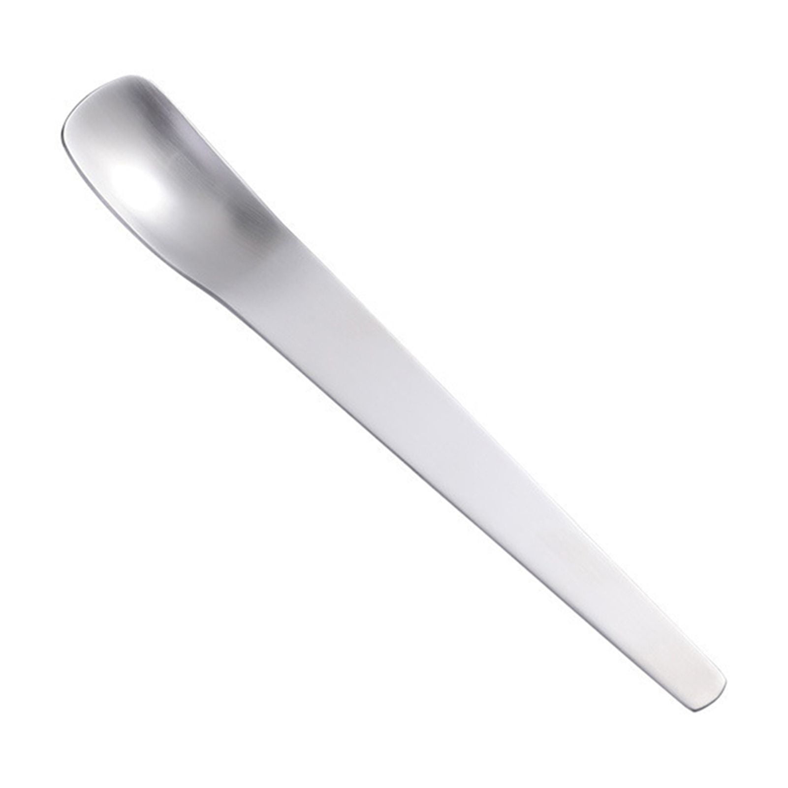 Andvari Stainless Steel Ice Cream Spoons Dessert Spoons Gelato Spoons ...