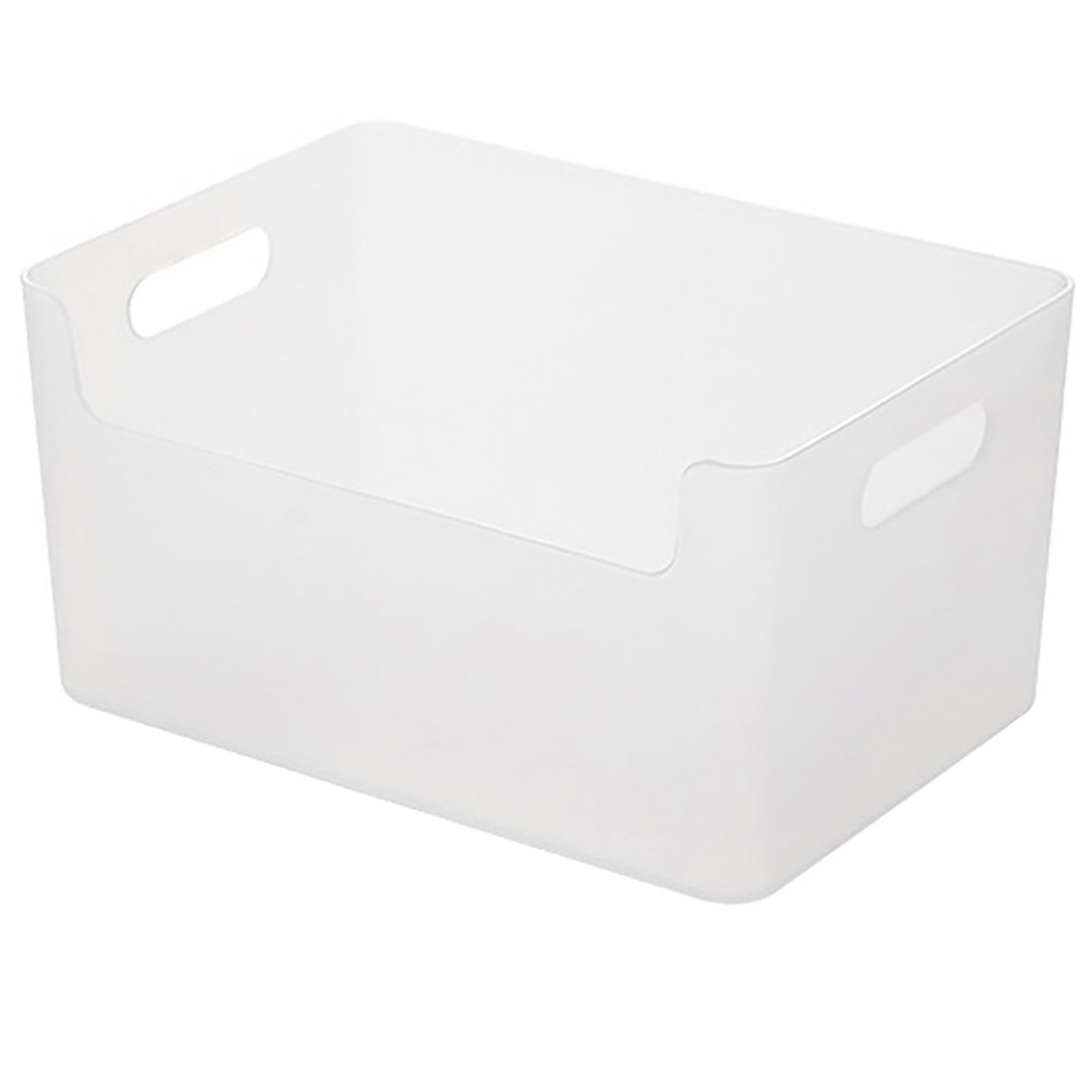 Andvari Storage Box Versatile Kitchen Organizer Box Space-Saving ...