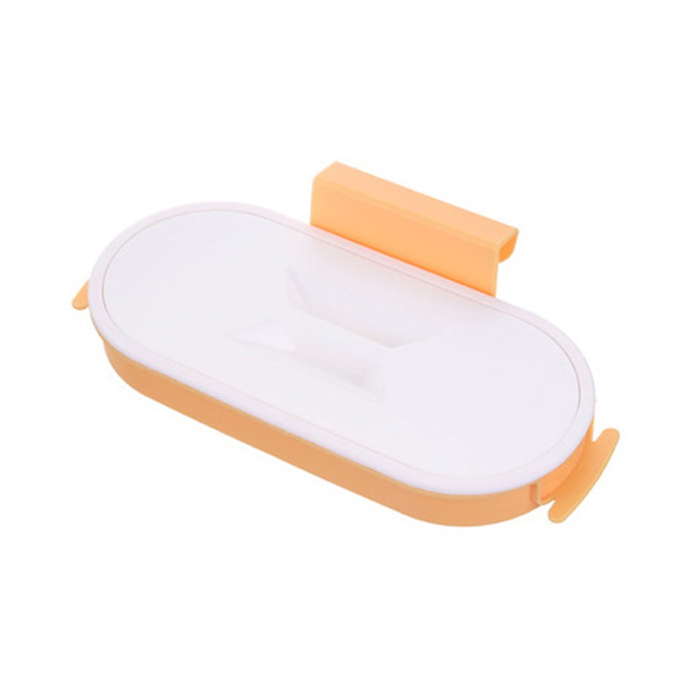 Andvari Storage Rack Garbage Holder - Kitchen Cupboard Door, Drawer ...