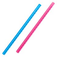 Westcott 12" Jewel Colored Ruler - Walmart.com