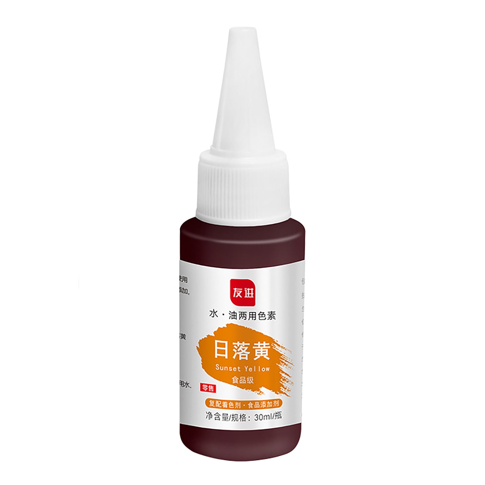 Andvari 1 Bottle 30ml Coloring Matter Synthetic Versatile Dissolved ...