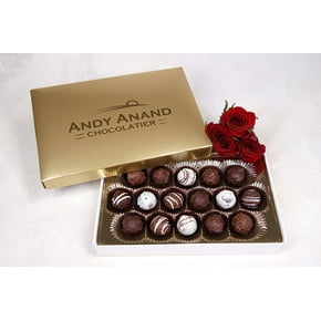 Liquor Chocolates