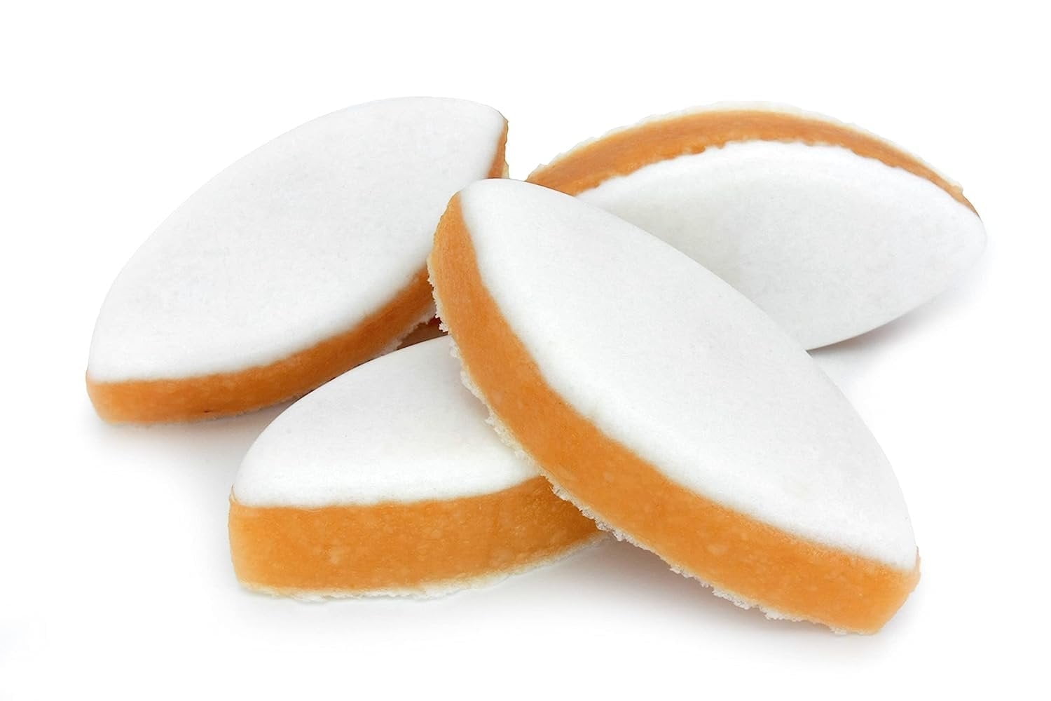 Almond Paste Candy