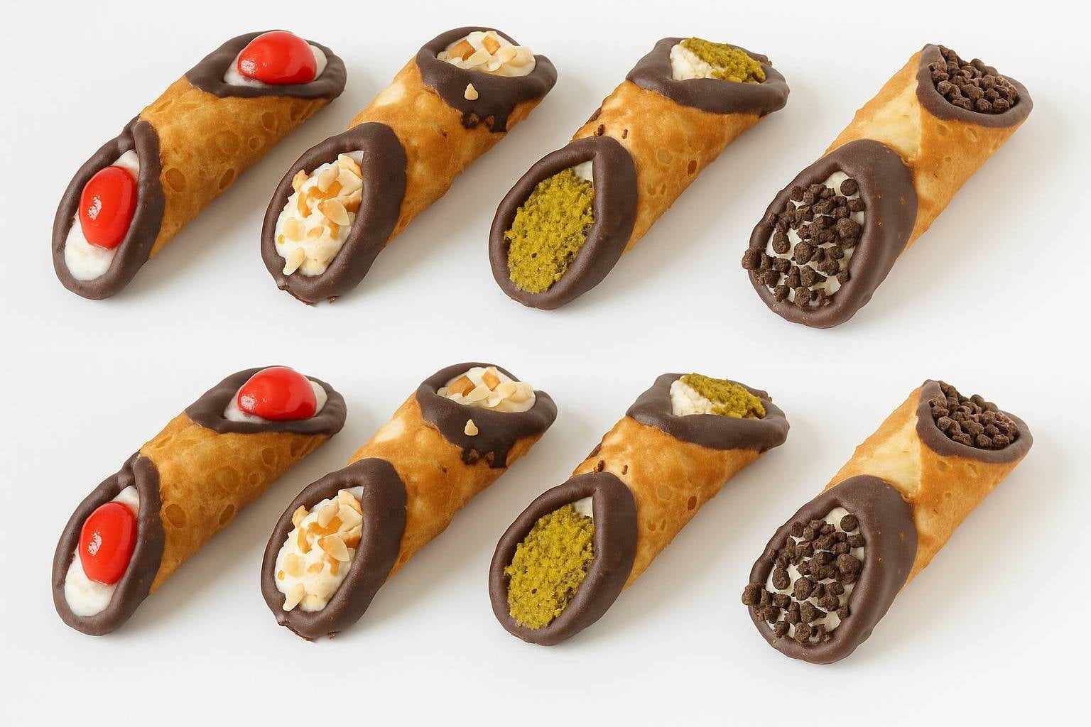 Andy Anand Pastries - Ideal Snack for Warehouse Breakrooms - Walmart ...