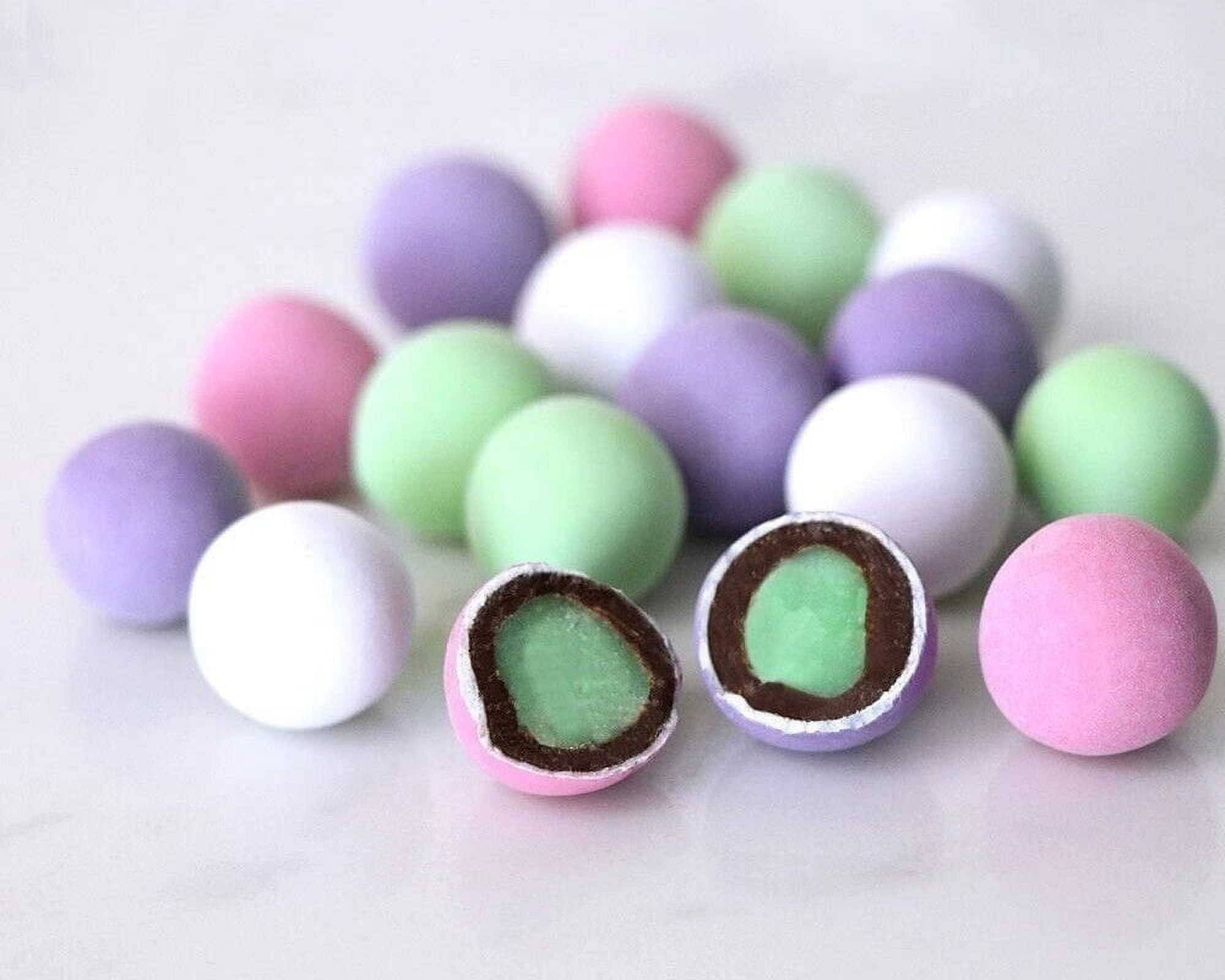 Andy Anand Signature Holland Mints: Exquisite Dark Belgian Chocolate ...