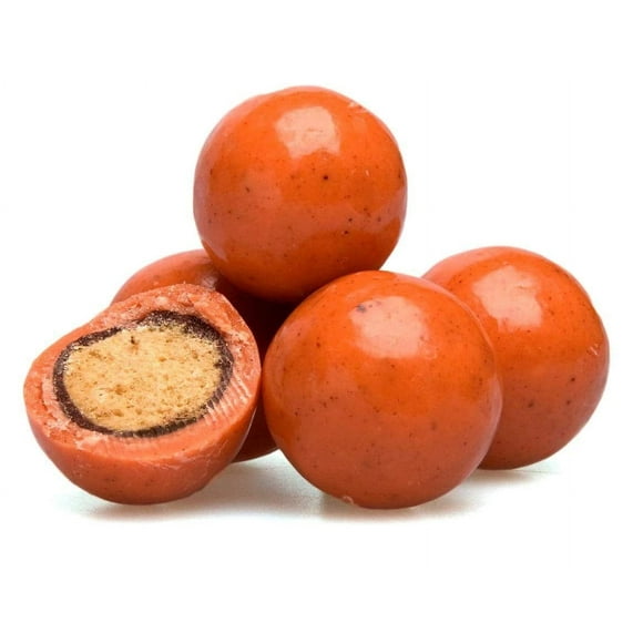 Aphrodisiac Chocolates