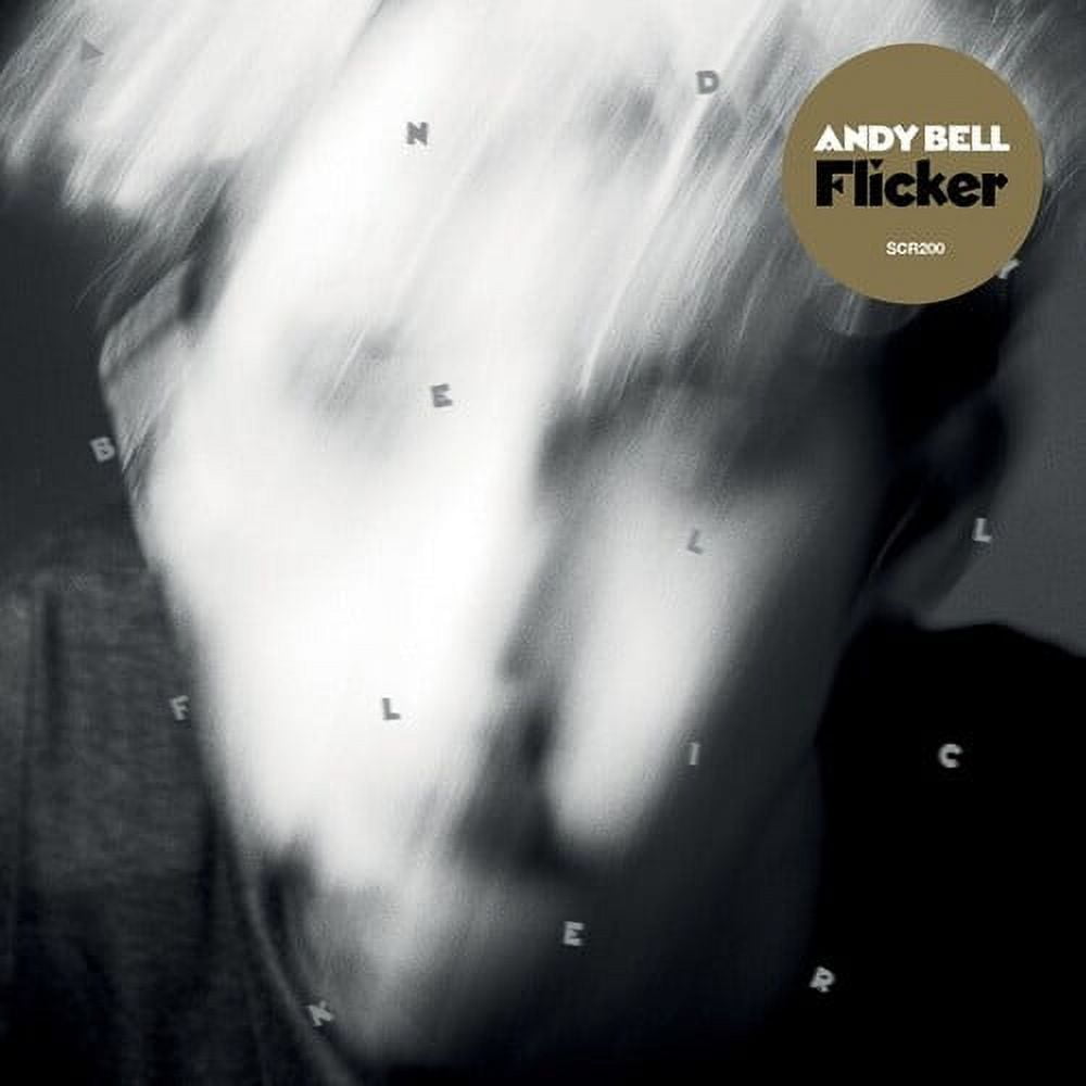 Andy Bell - Flicker - Music & Performance - CD - Walmart.com