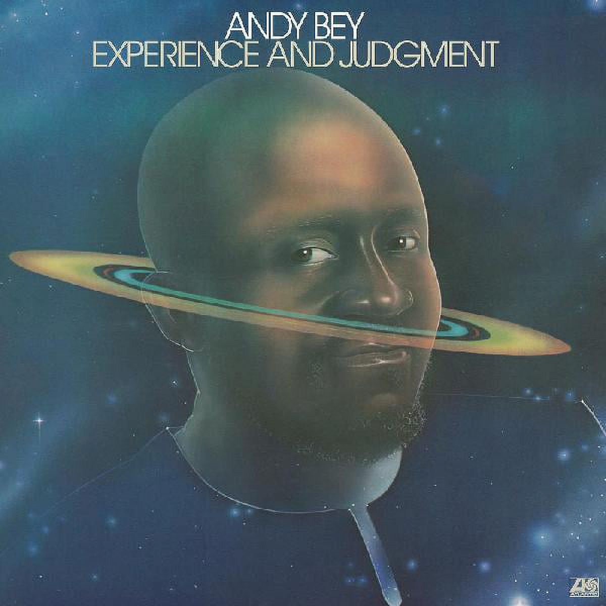 Andy Bey - Experience And Judgment (Sea Blue Vinyl) - Vinyl - Walmart ...