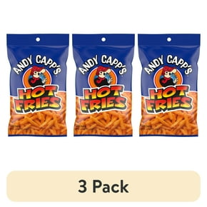 Hot Fries