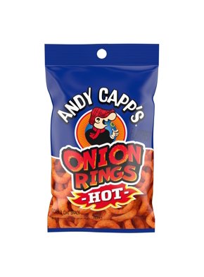 Andy Capp's Chips – Walmart.com