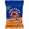 Andy Capps Hot Fries, 0.85 oz, 72 Pack - Walmart.com