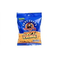 Andy Capps Cheddar Flavored Fries, 3 oz, 12 Pack - Walmart.com