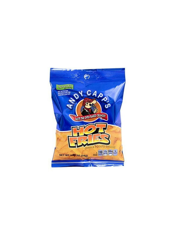 Andy Capp's Chips – Walmart.com
