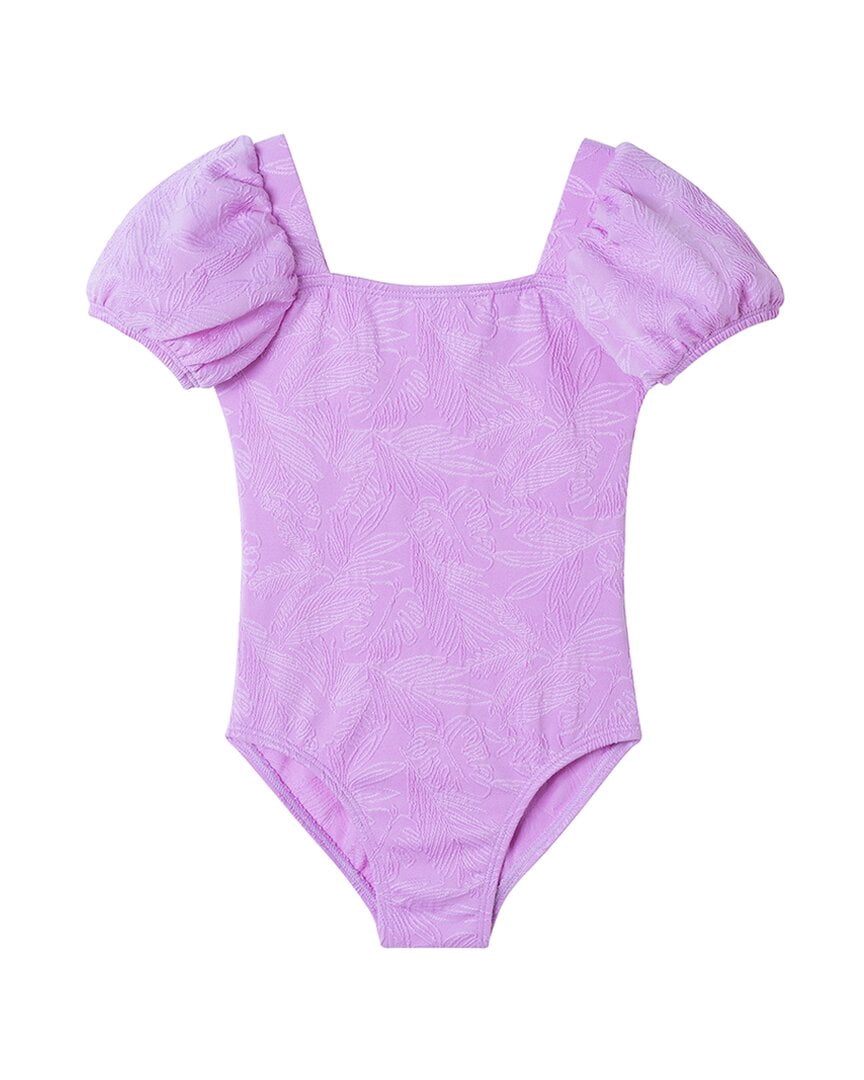 Andy & Evan girls One-Piece, 4T - Walmart.com