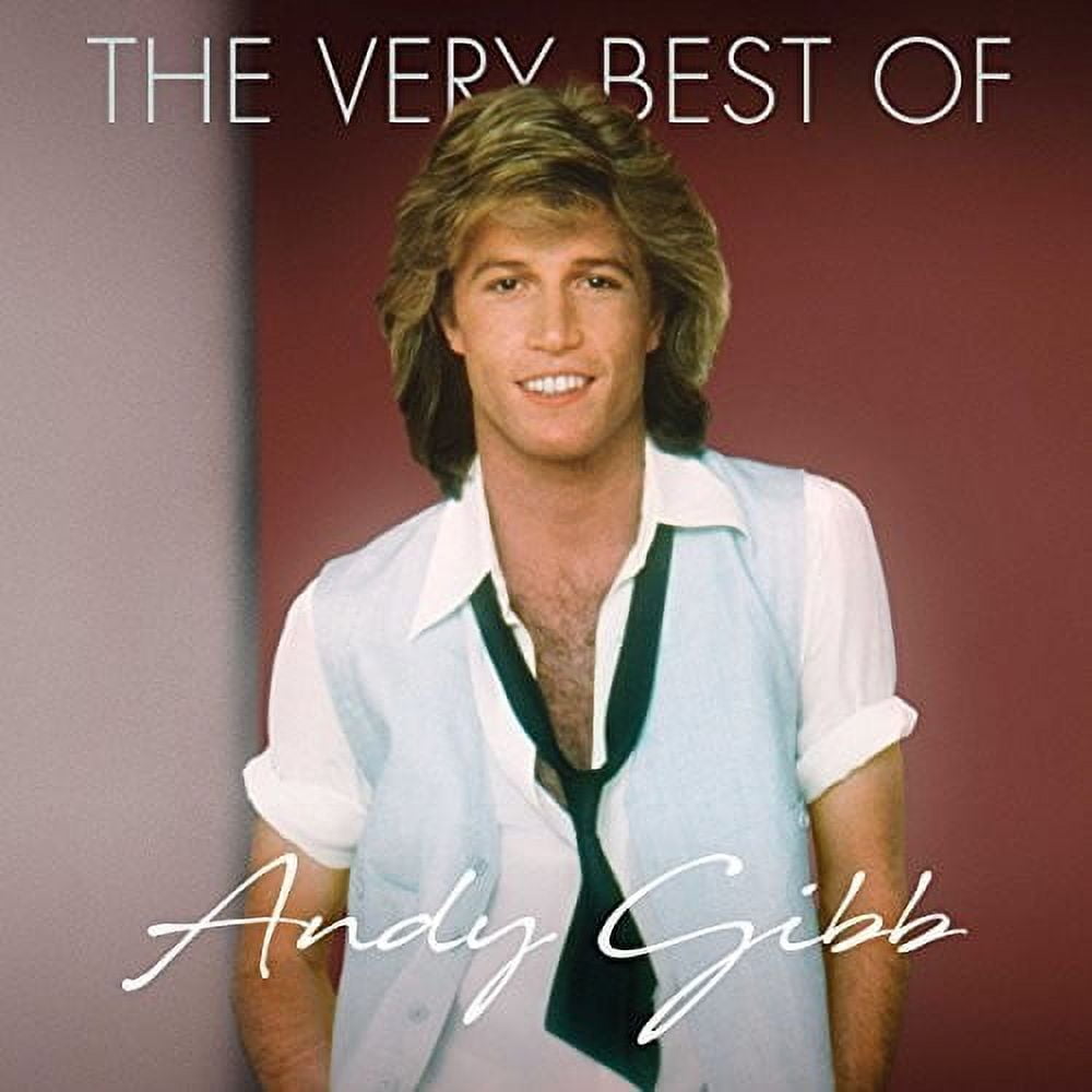Andy Gibb - The Very Best Of - Music & Performance - CD - Walmart.com