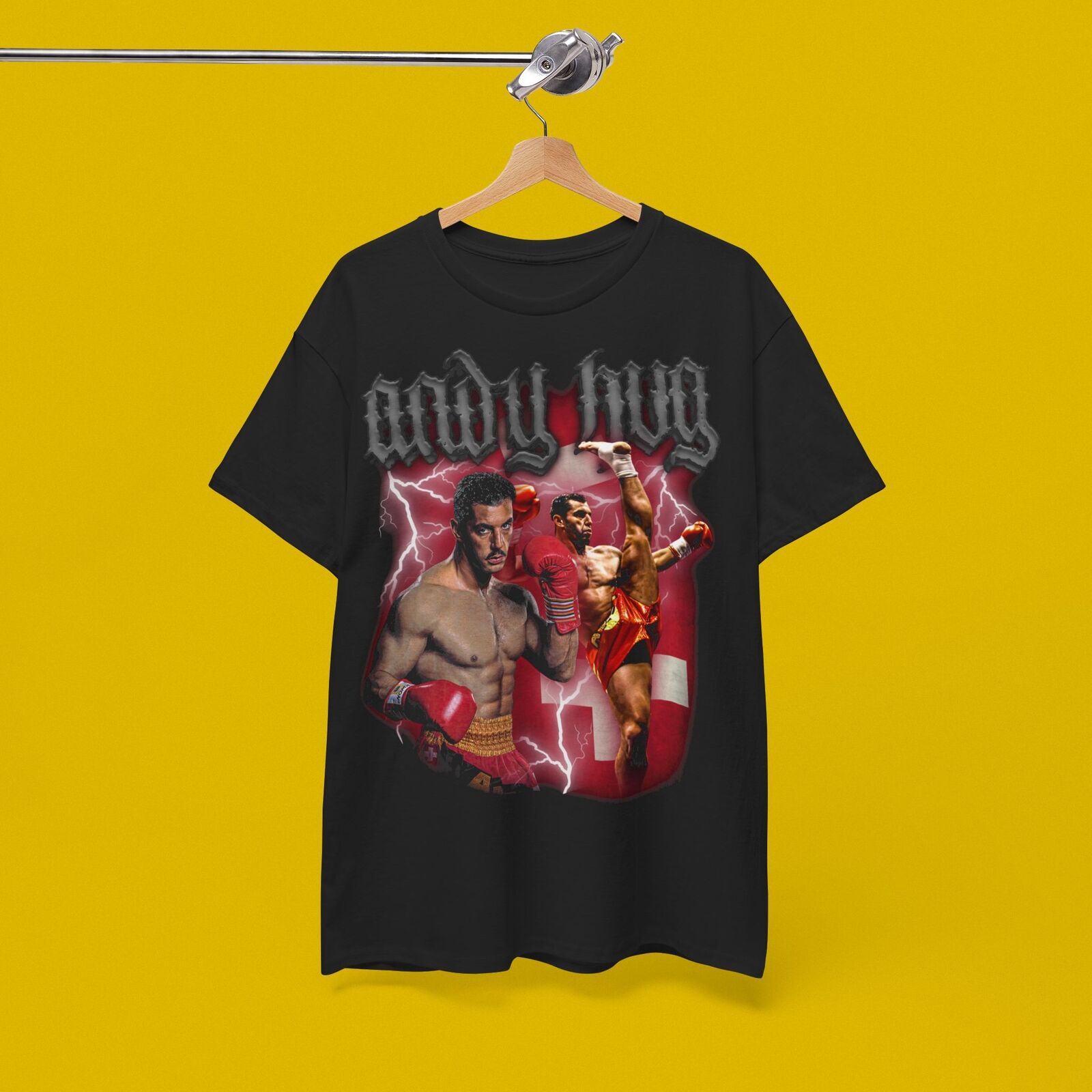 Andy Hug Tribute 80s 90s MMA Karate Kickboxen UFC | Kumite Kampfsport ...