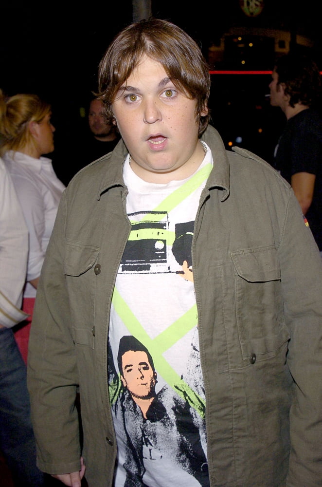 Andy Milonakis At Arrivals For Waiting Premiere, Mann Bruin Theatre In ...