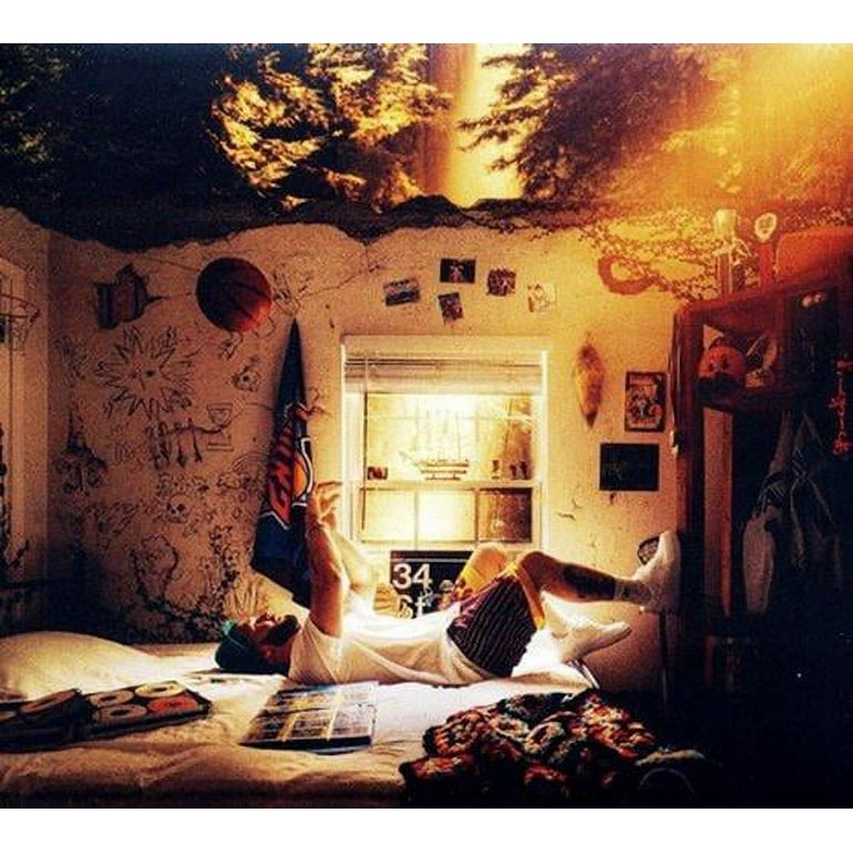 Andy Mineo Neverland Andy Mineo Merchandise | Shop The Official Andy