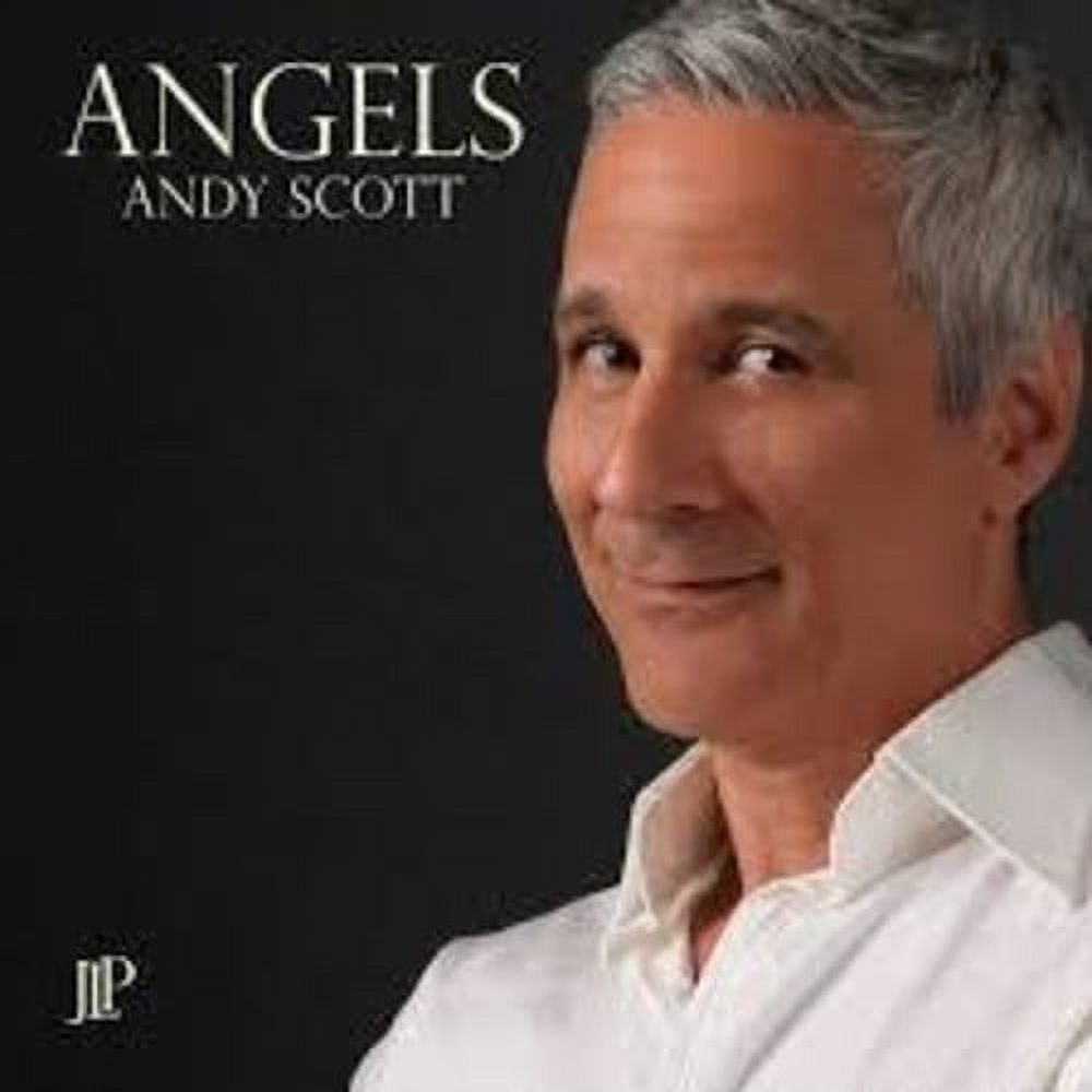 Andy Scott - Angels - Music & Performance - CD - Walmart.com