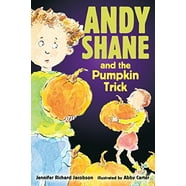 Pumpkin Eye (Paperback) - Walmart.com