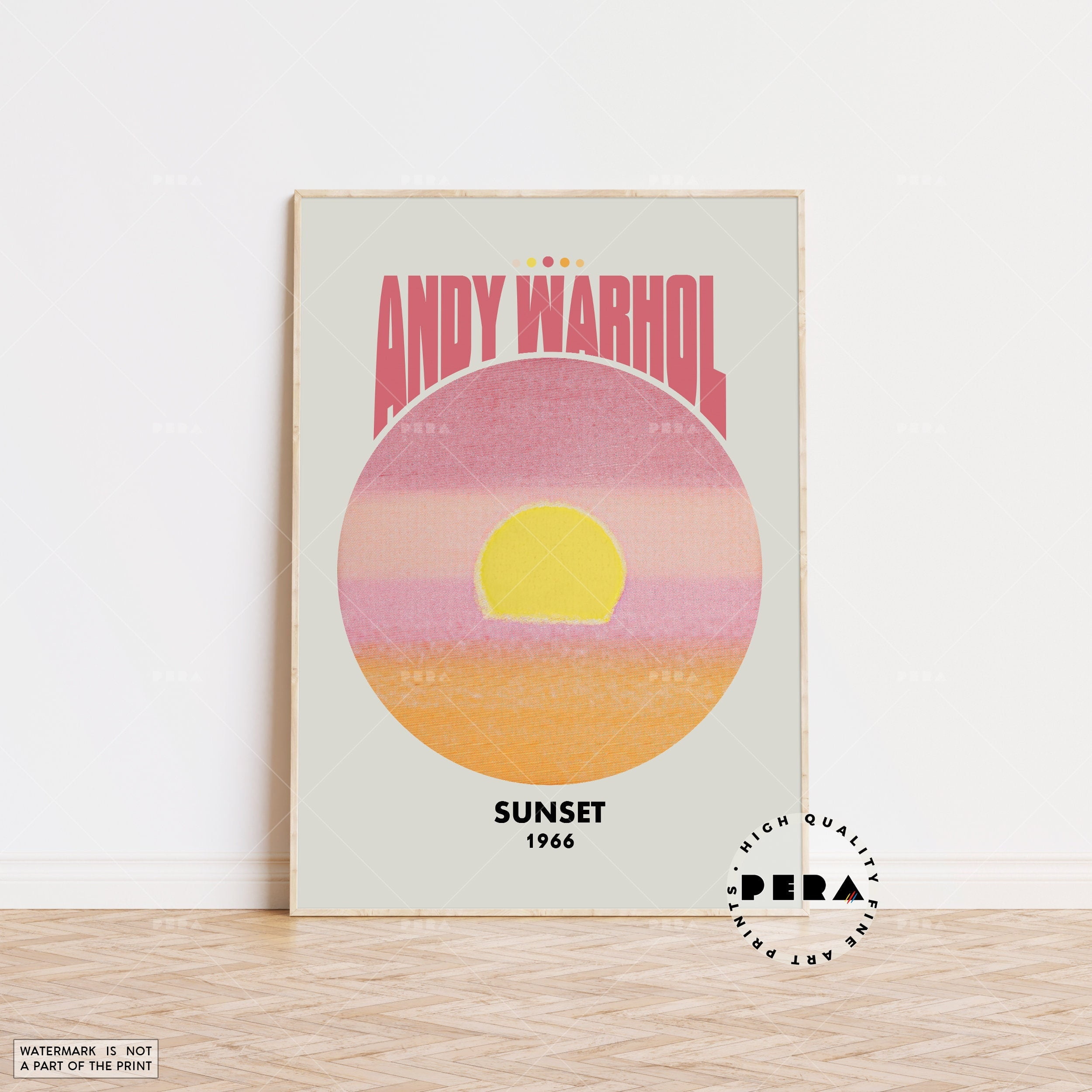 Warhol Pop Art Pattern Andy Warhol Pop Art KS1 | Andy Warhol Art