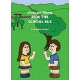 Andy and Mandy Ride the School Bus, (Hardcover) - Walmart.com