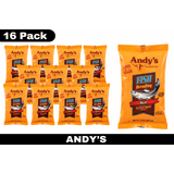 Andy's Red Fish Breading, 10 oz, 16-Pack - Walmart.com