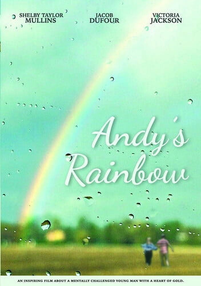 Andys Rainbow (DVD), Bridgestone, Drama - Walmart.com