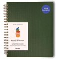 Anecdote 2026 Planner (8.5" x 10") Daily Planner Weekly Monthly Planner ...