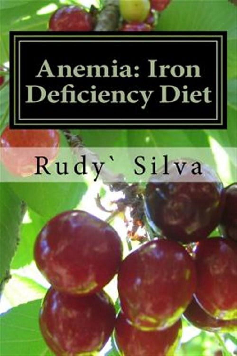 Anemia : Iron Deficiency Diet - Walmart.com