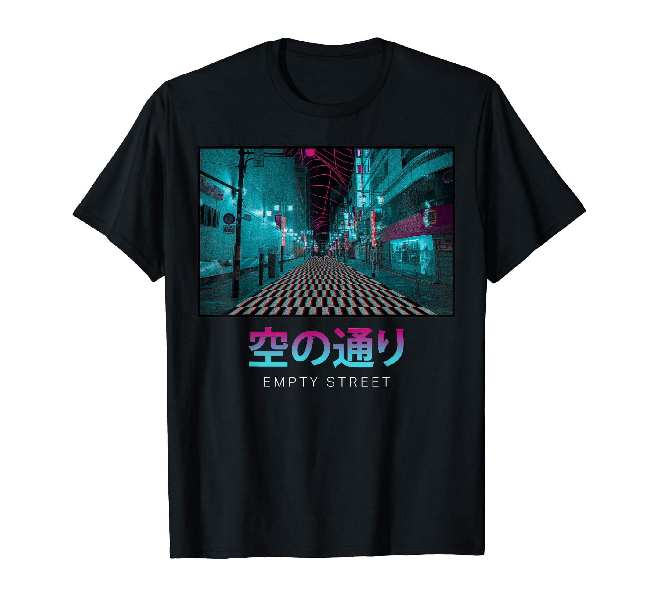 Anemoiacore Aesthetic Liminal Space Weirdcore Anemoia T-Shirt - Walmart.com