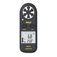Anemometer - Measures Wind And Temperature - Walmart.com