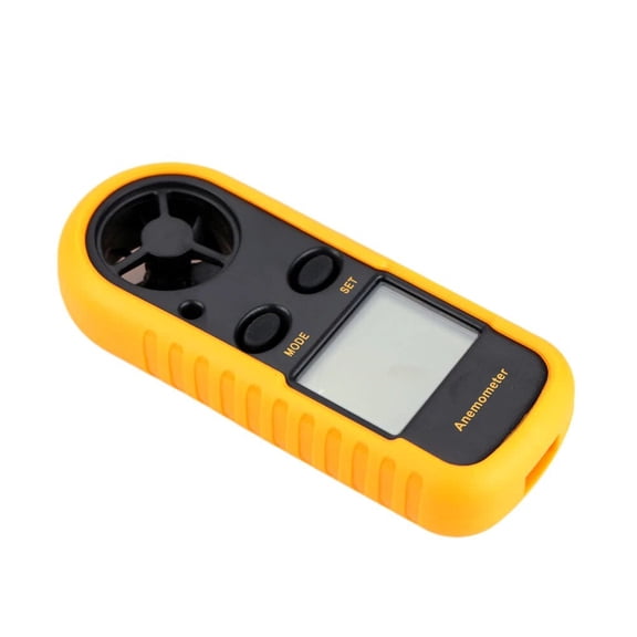 Best Sellers In Anemometers