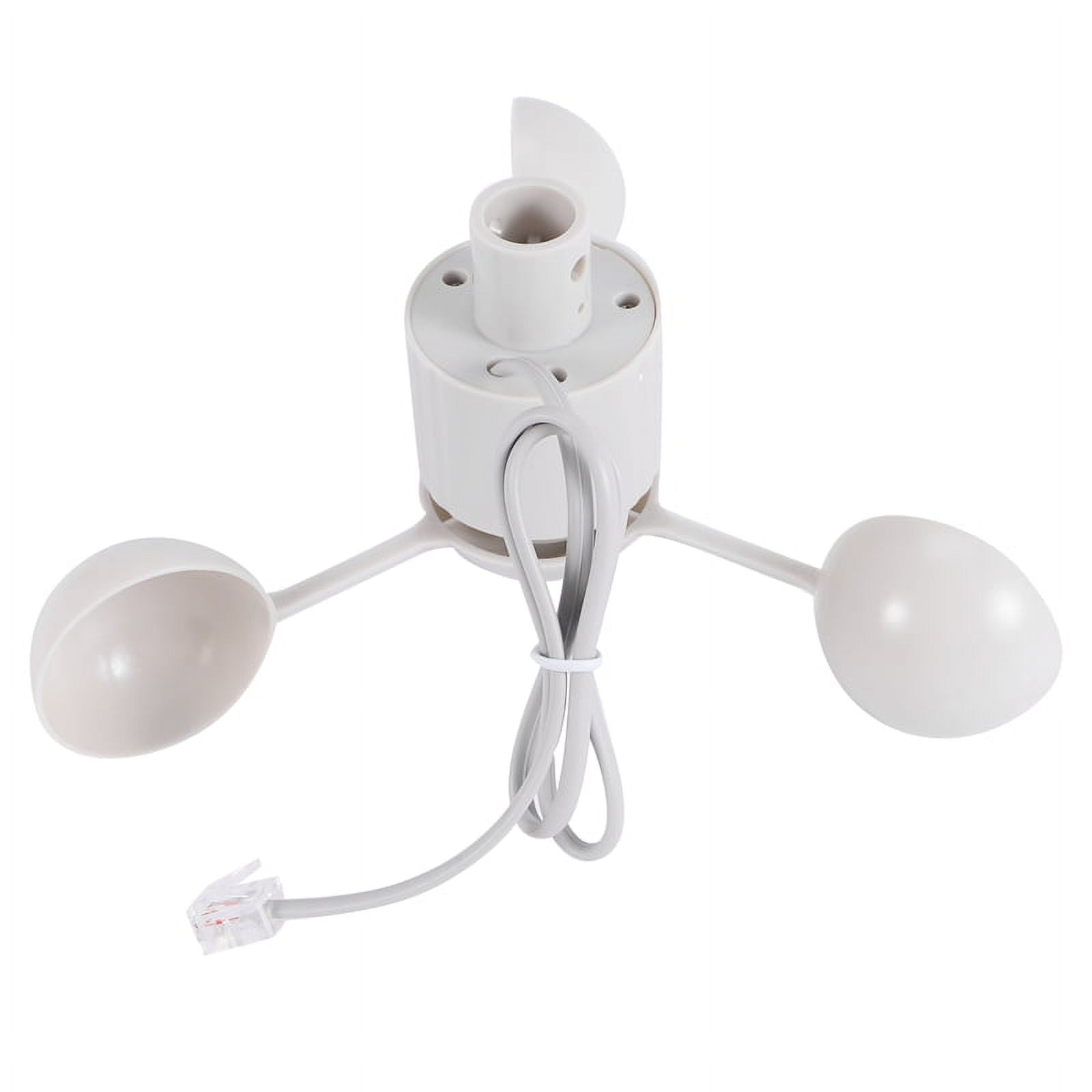 Anemometer Wind Speed Measuring Instrument Wind Speed Sensor ...