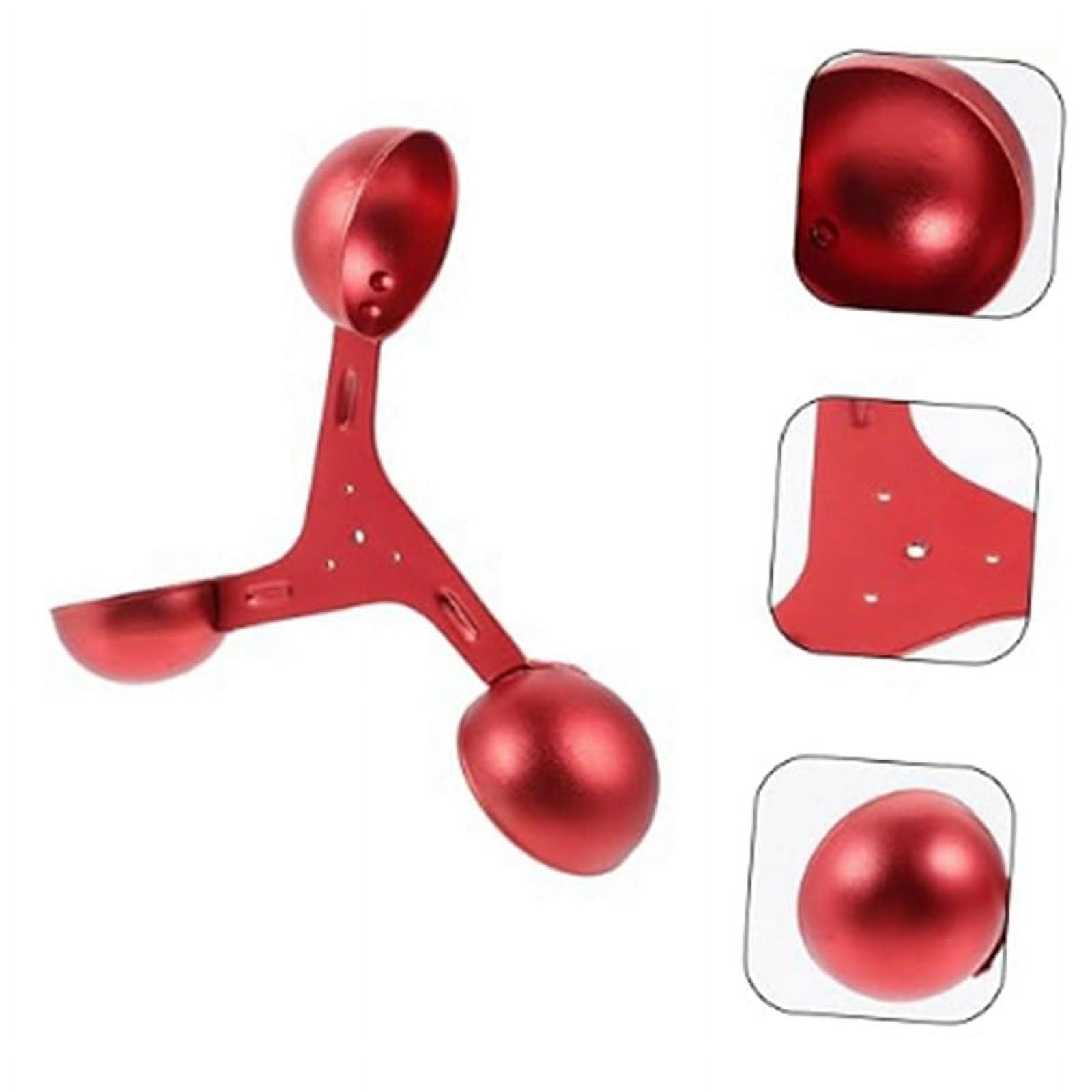 Anemometer Wind Speed Output Anemometer Anemometer Aluminum Alloy Wind ...