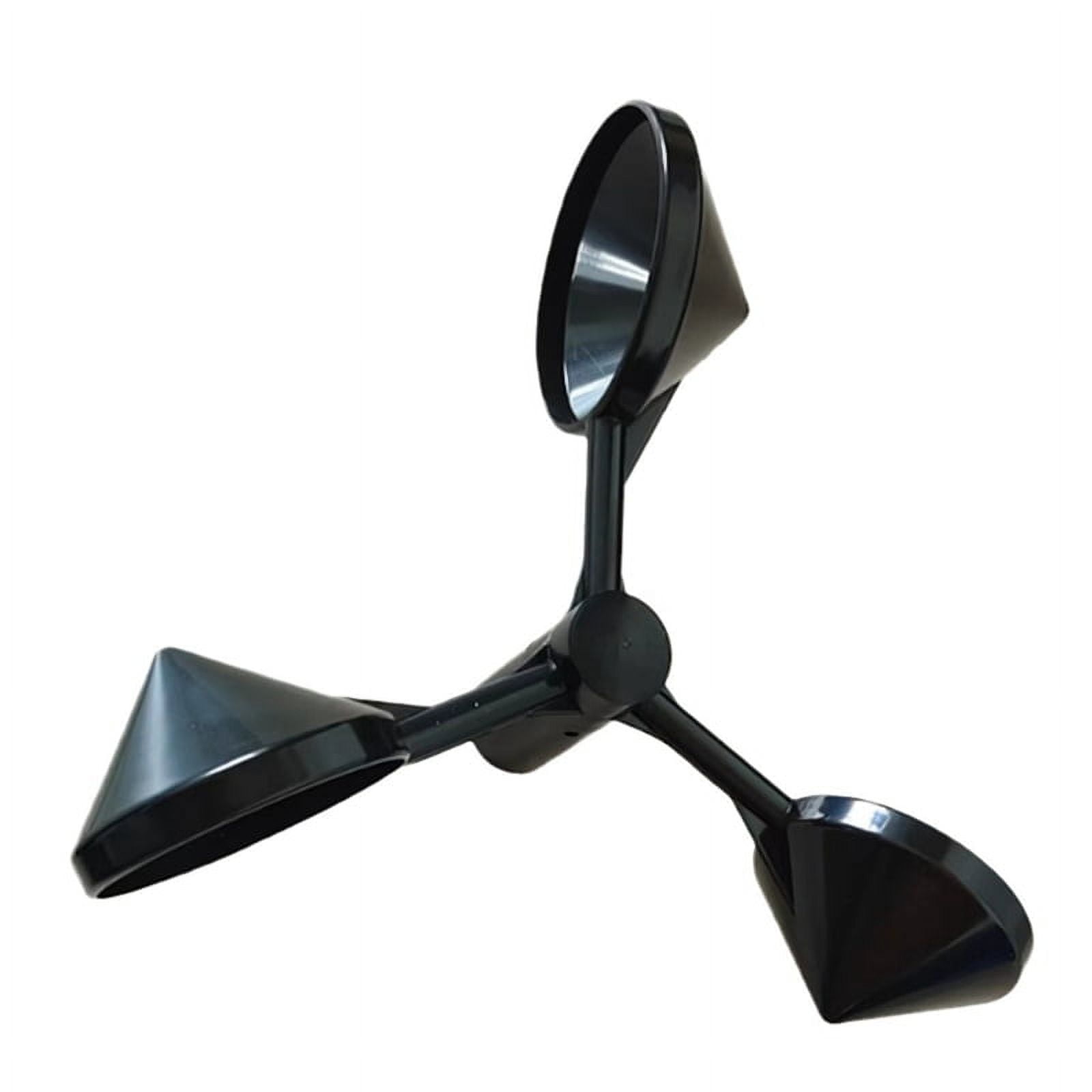 Anemometer housing Wind Part Direction Indicator Shell for Anemometer - Walmart.com
