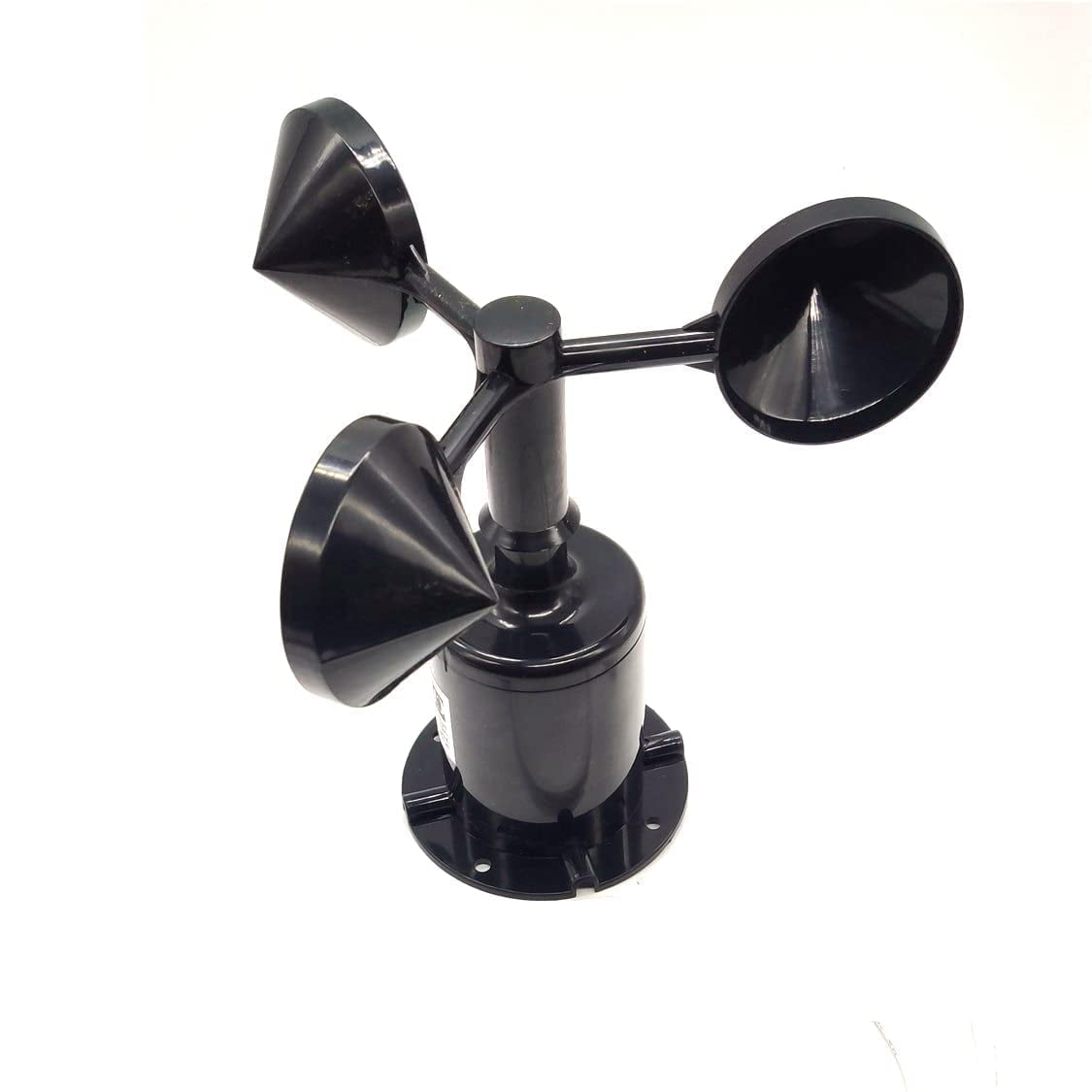 Anemometers Wind Speed Monitoring Sensor 5V 9-30V DC Supply Outdoor ...