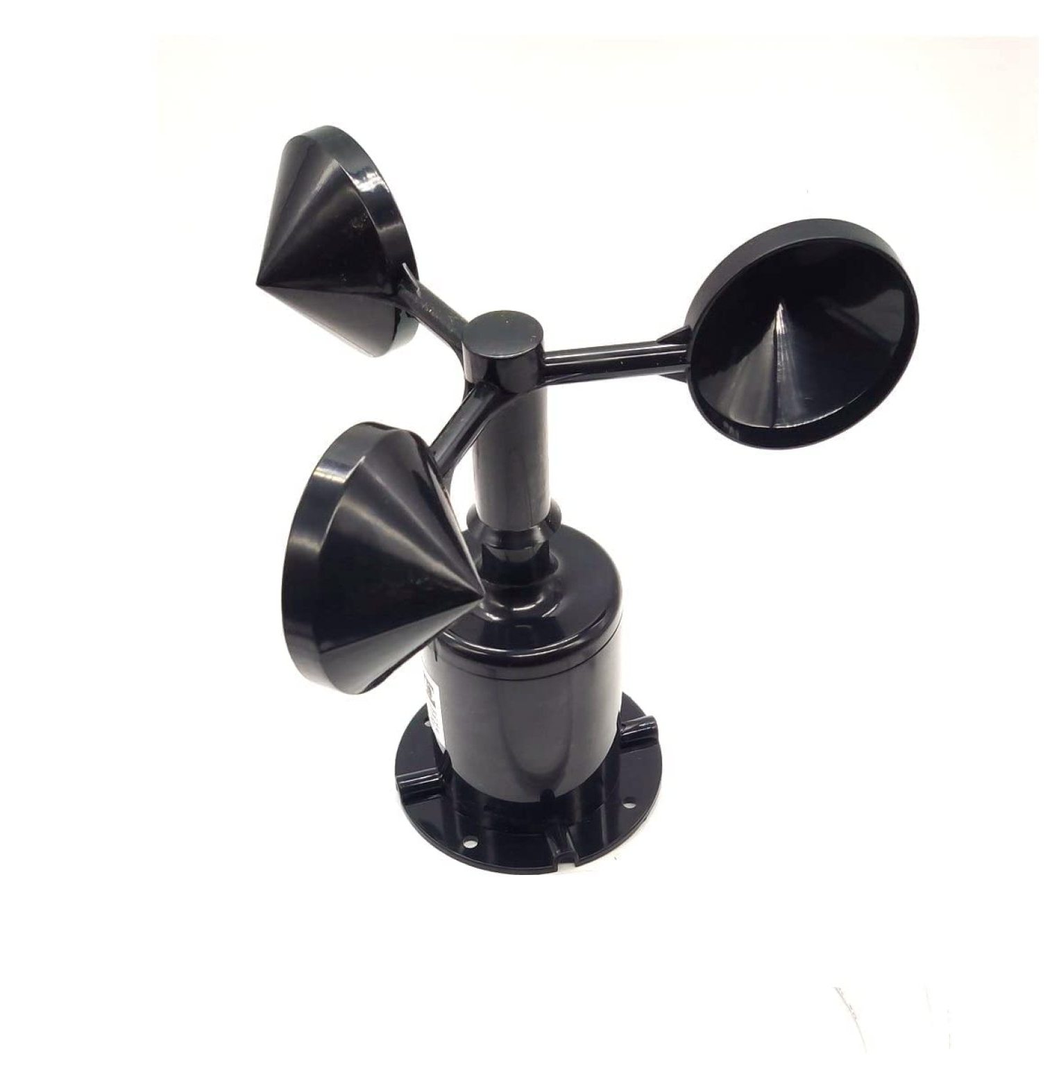 Anemometers Wind Speed Monitoring Sensor 9 30v Dc Supply Npn Output